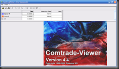 Analisa Gangguan Sistem Tenaga Listrik Melalui File Comtrade ...